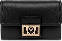 Love Moschino JC4093PP1NLI0000 Sac Femme Noir Unique, Noir, Taille unique