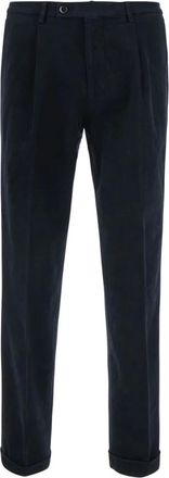 Michael Coal Homme, Pantalons, Bleu, Taille: W33 Pantalon