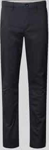 Tommy Hilfiger Slim Fit Chino aus Baumwoll-Mix Modell BLEECKER