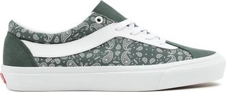 Vans Baskets Bold Bandana - Collection Femme - Vans