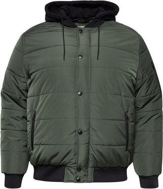 Blend Steppjacke BHOuterwear W&auml;rmende Basic Winterjacke