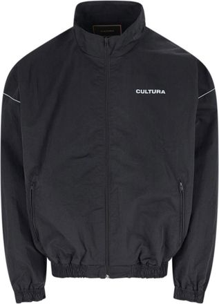 Cultura Bomber - Noir