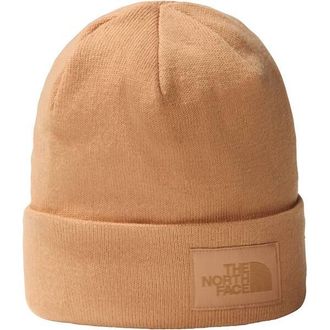 The North Face DOCKWKR RCYLD BEANIE