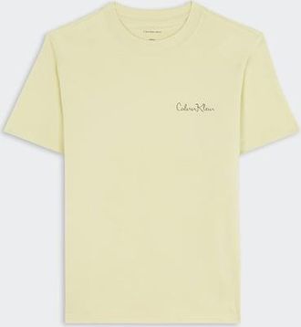 Calvin Klein T-shirt - Taille XS
