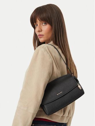 Michael Kors Handtasche 32T6GX7U8L Schwarz