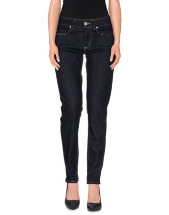 Dondup HOSEN & R&Ouml;CKE - Jeanshosen auf YOOX.COM