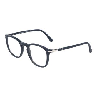 Persol unisex, Accessories, Schwarzk, 49 MMGr&ouml;&szlig;e
