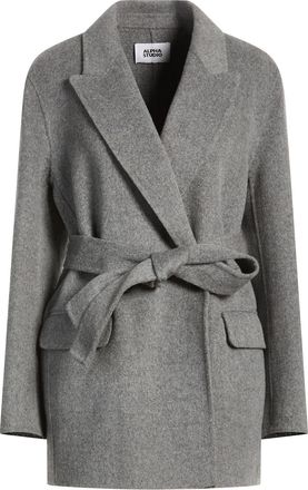 Alpha Studio JACKEN & M&Auml;NTEL - Jacken und Anoraks auf YOOX.COM