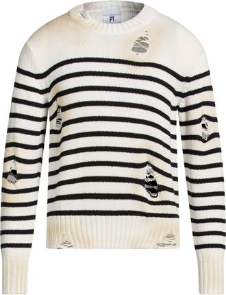 Pantaloni Torino STRICKWAREN - Pullover auf YOOX.COM