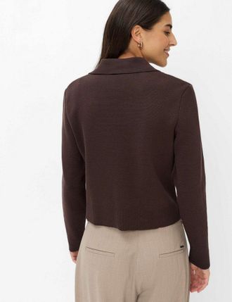 Brax Strickjacke Style ANNI