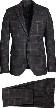 Manuel Ritz ANZÜGE und CO-ORDS - Anzüge auf YOOX.COM