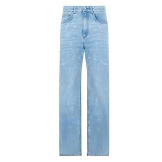 Paco Rabanne Jeans - - Jeans - Damen - Blau - W27