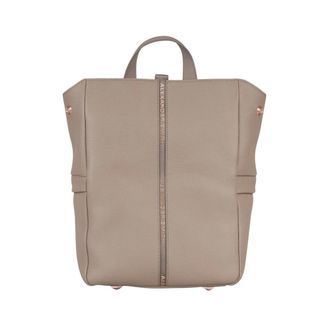 Alexander Smith Daisy Rucksack - - Bags - Damen - Beige - ONE SIZE