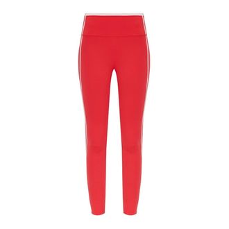 P.E Nation P.E Nation, Femme, Sport, Rouge, Taille: 36 FR Radar Full Length Legging