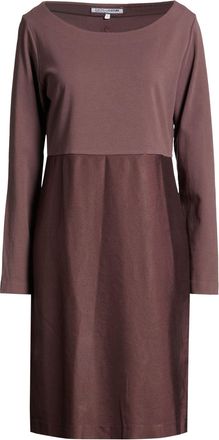 European Culture KLEIDER - Midi-Kleider auf YOOX.COM