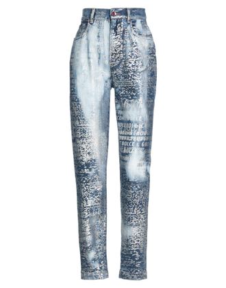 Dolce & Gabbana HOSEN & RÖCKE - Jeanshosen auf YOOX.COM