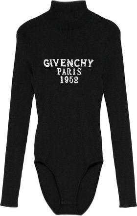 Givenchy Damen, Oberteile, Schwarzk, XSGröße