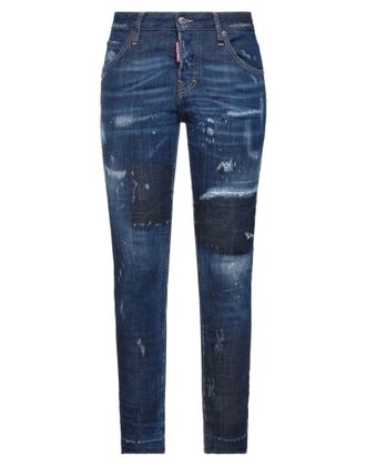 Dsquared2 HOSEN & RÖCKE - Jeanshosen auf YOOX.COM