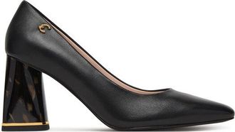 Coccinelle Pumps Coccinelle C-Everyday E4 U1K 13 02 01 Schwarz