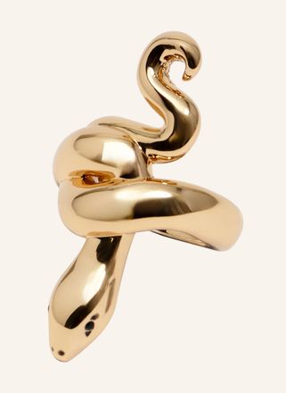 Bimba & Lola Bimba Y Lola Schlangenring gold