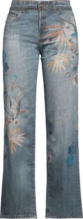 Nenette HOSEN & R&Ouml;CKE - Jeanshosen auf YOOX.COM