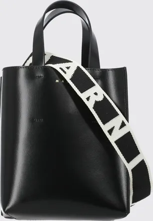 Marni Museo Ledertasche