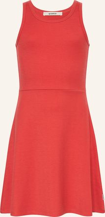 Garcia Garcia Jerseykleid orange