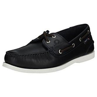 Chatham Marine Marine Classic G2, Voile homme, Bleu - Bleu (Bleu marine), 45 EU / 11 UK