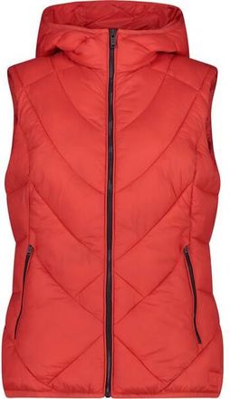 F.lli Campagnolo Damen Weste WOMAN VEST FIX HOOD