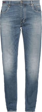 Siviglia HOSEN & R&Ouml;CKE - Jeanshosen auf YOOX.COM
