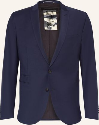Drykorn Drykorn Anzugsakko Irving Extra Slim Fit blau