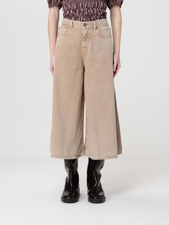 Pinko Jeans PINKO Damen Farbe Beige