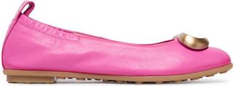 Hispanitas Ballerinas HV263931 C006 Rosa