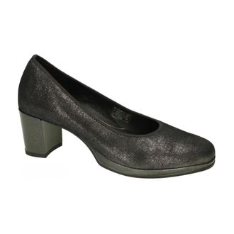 Ara Damen, Schuhe, Schwarzk, 38 1/2 EUGr&ouml;&szlig;e