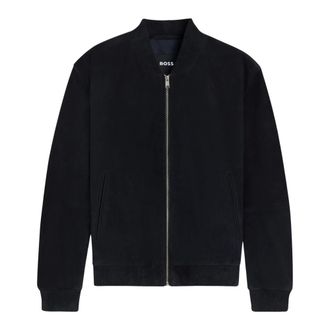 HUGO BOSS Herren, Jacken, Blau, XLGr&ouml;&szlig;e