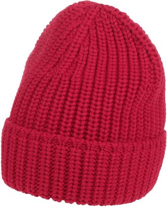 Gran Sasso ACCESSOIRES - M&uuml;tzen & H&uuml;te auf YOOX.COM