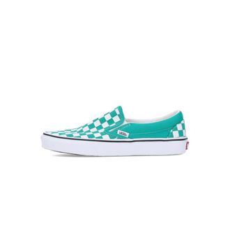Vans Herren, Schuhe, Gr&uuml;n, 42 EUGr&ouml;&szlig;e