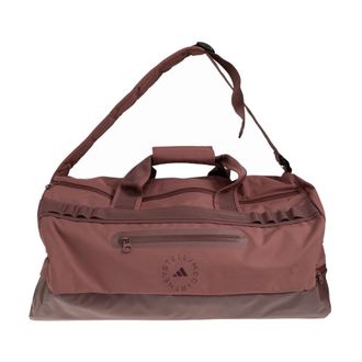 adidas by Stella McCartney 24/7 Bag - - Sport - Damen - Rosa - ONE SIZE