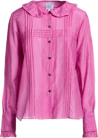 Thierry Colson TOPS - Hemden auf YOOX.COM