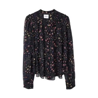 Isabel Marant Blusen - - Blouses & Shirts - Damen - Mehrfarbig - XS
