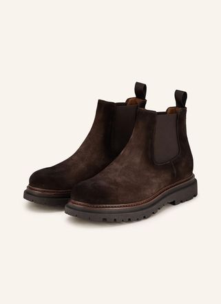 Paul Paul Chelsea-Boots braun