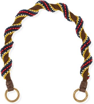 Etro Femme, Sacs, Multicolore, Taille: ONE Size Anse de Sac avec Perles