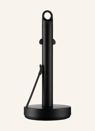 Blomus Blomus K&uuml;chenrollenhalter Loop schwarz