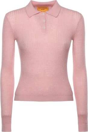 Guest In Residence Damen, Strickwaren, Rosa, XSGr&ouml;&szlig;e