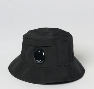 C.P. Company Chapeau C. P. COMPANY Homme couleur Noir