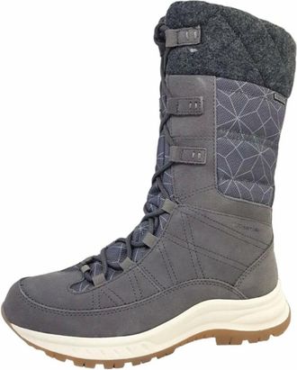 Jana Damen, Schuhe, Grau, 39 EUGr&ouml;&szlig;e