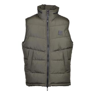 Antony Morato Herren, Jacken, Gr&uuml;n, SGr&ouml;&szlig;e