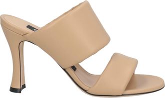 Sergio Rossi SCHUHE - Sandalen auf YOOX.COM