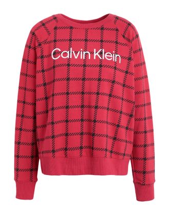 Calvin Klein LONG SLEEVE SWEATSHIRT
