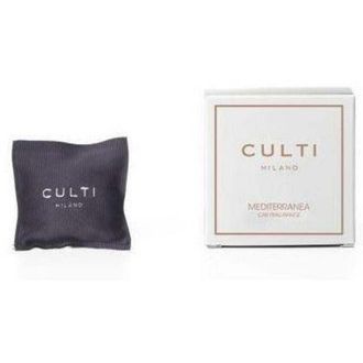 Sachet Culti Schrankduftkissen Mediterranea